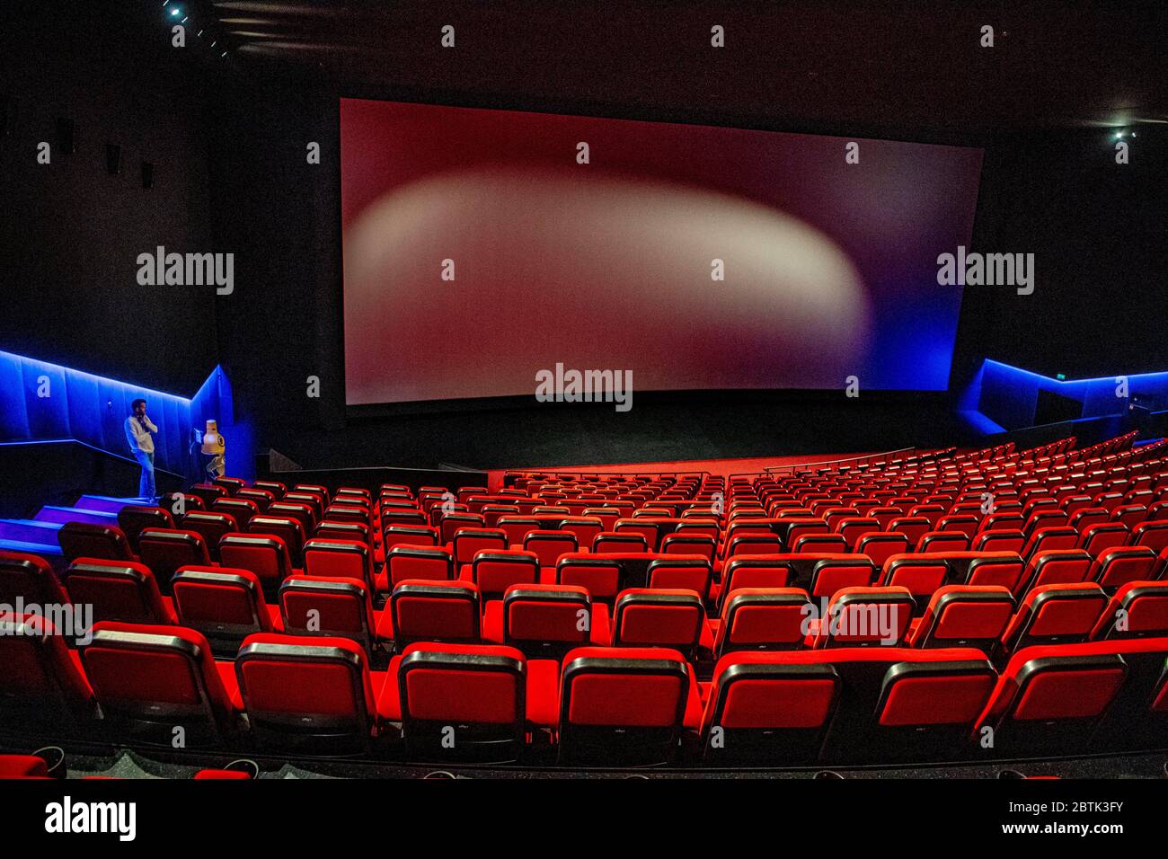 Observing traffic signs hi-res stock photography and images - Alamy