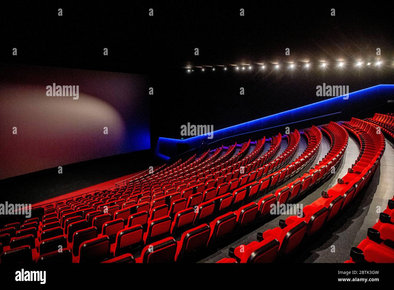 Observing traffic signs hi-res stock photography and images - Alamy