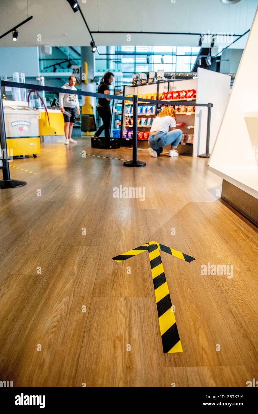 Observing traffic signs hi-res stock photography and images - Alamy