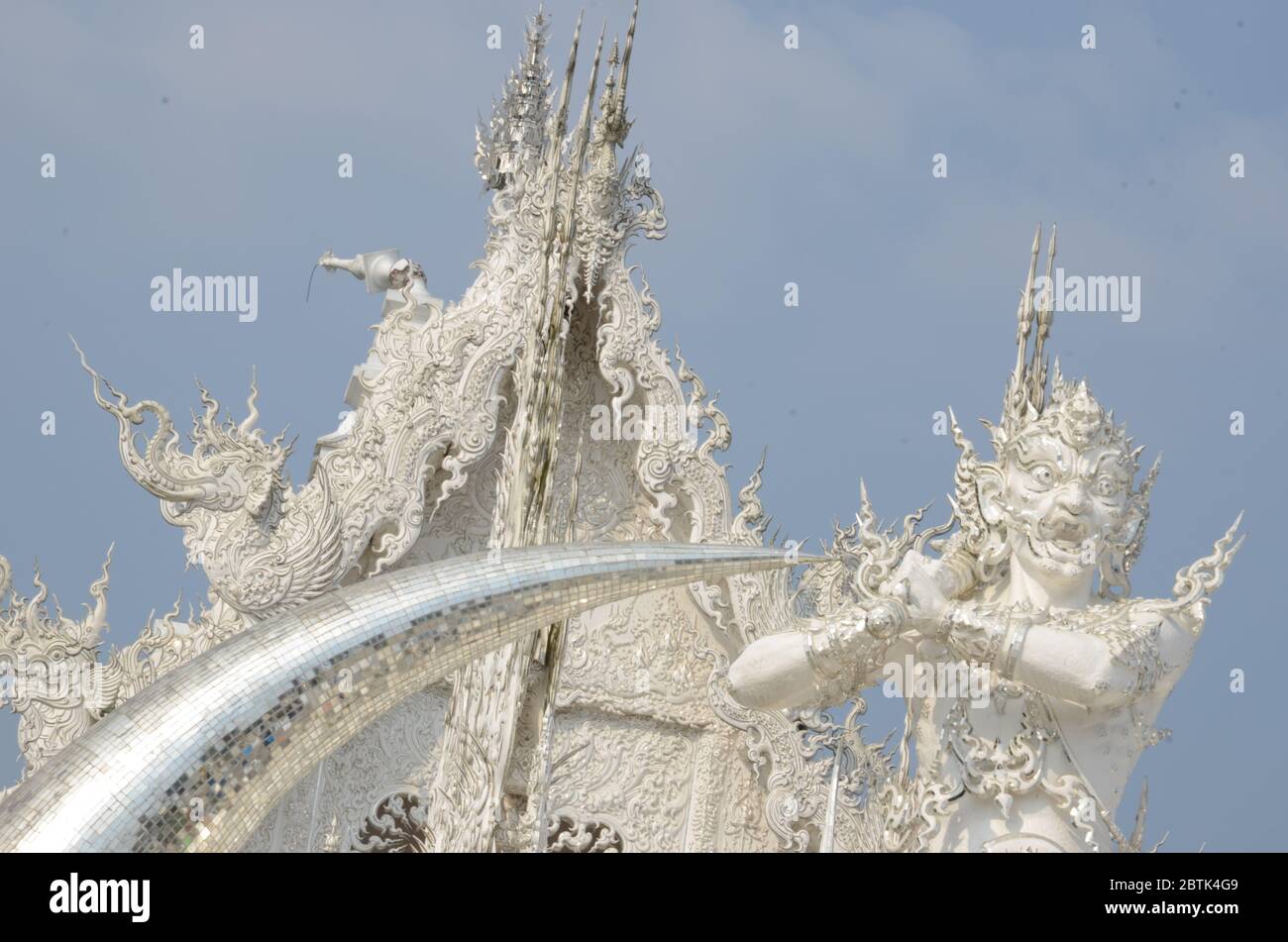 Angry buddha hi-res stock photography and images - Alamy