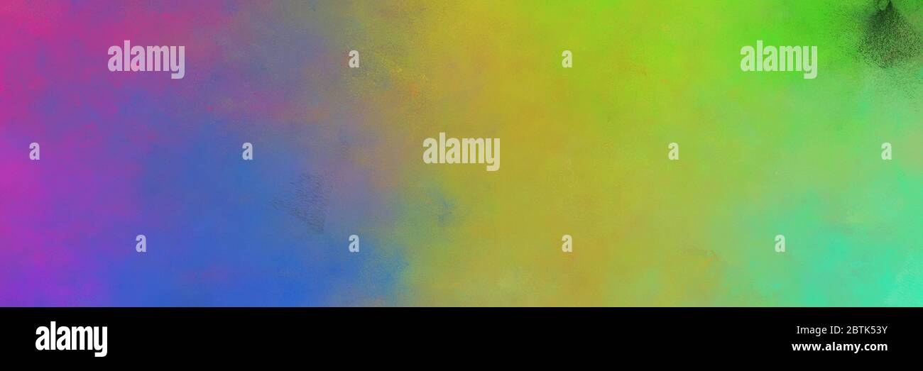 beautiful moderate green, yellow green and moderate violet colored ...