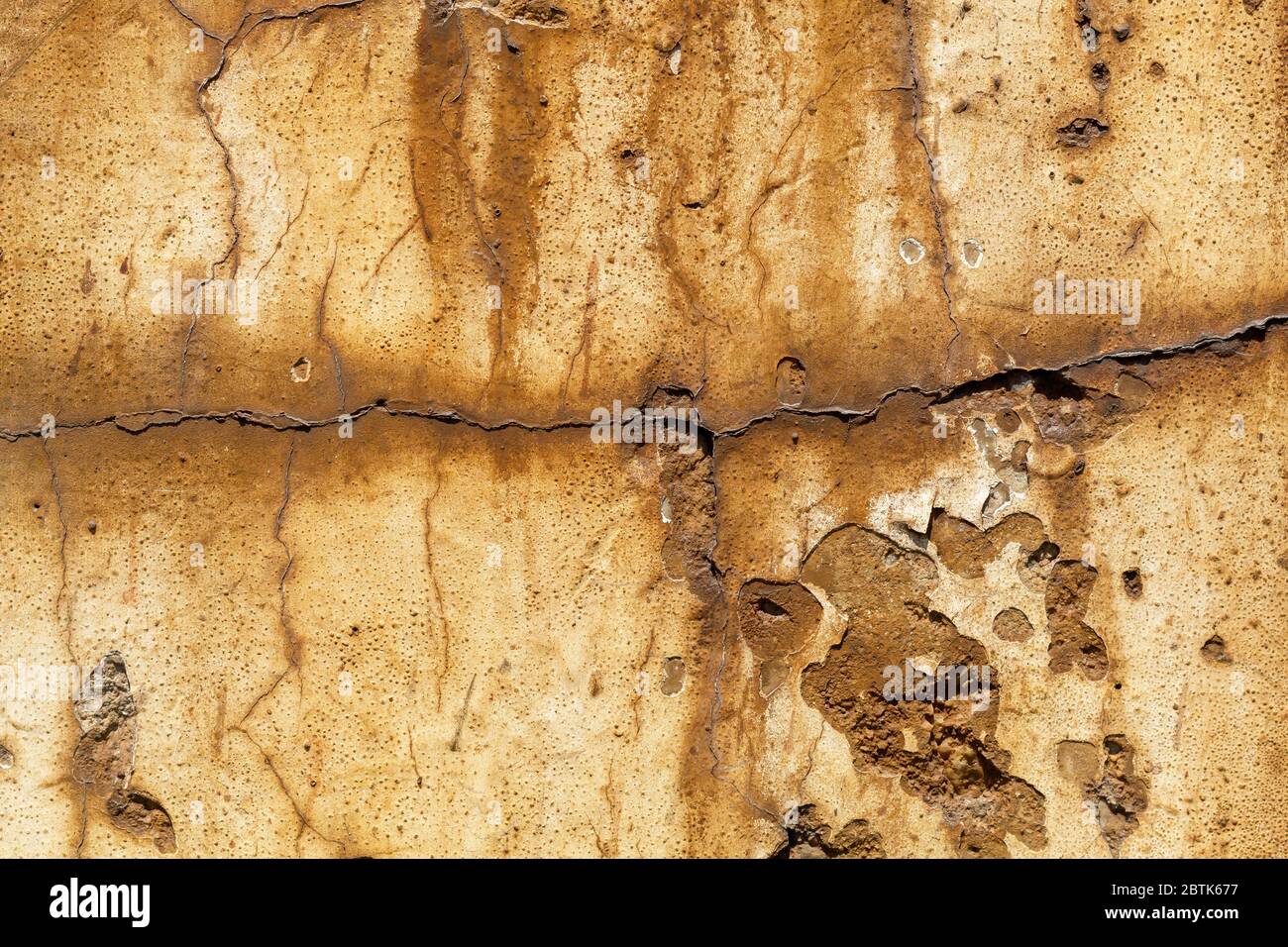 Old Weathered Decay Concrete Wall Texture Stock Photo - Alamy