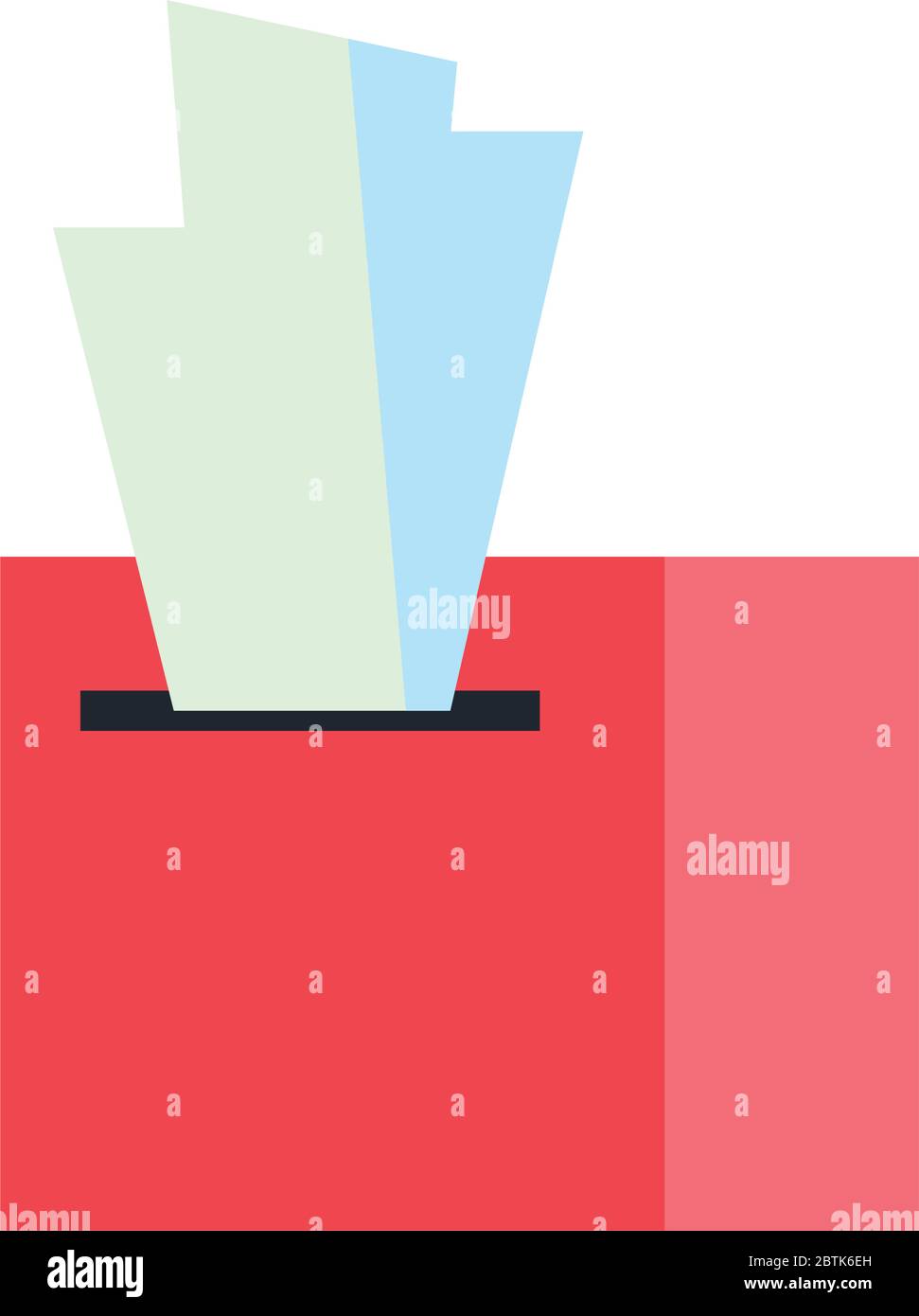 damp clothes packing isolated icon Stock Vector Image & Art - Alamy