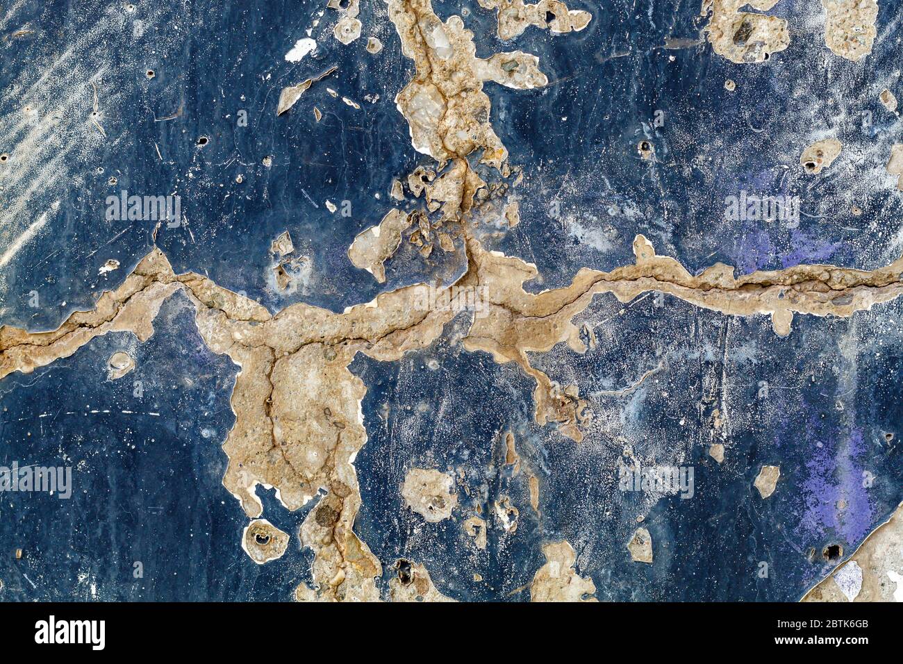 Old Weathered Decay Concrete Wall Texture Stock Photo - Alamy