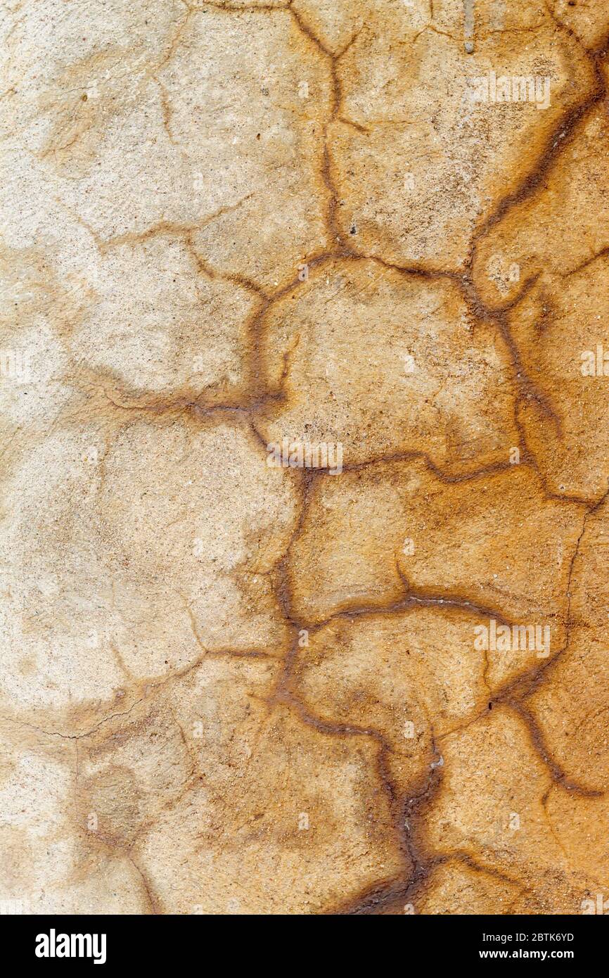 Old Weathered Decay Concrete Wall Texture Stock Photo - Alamy