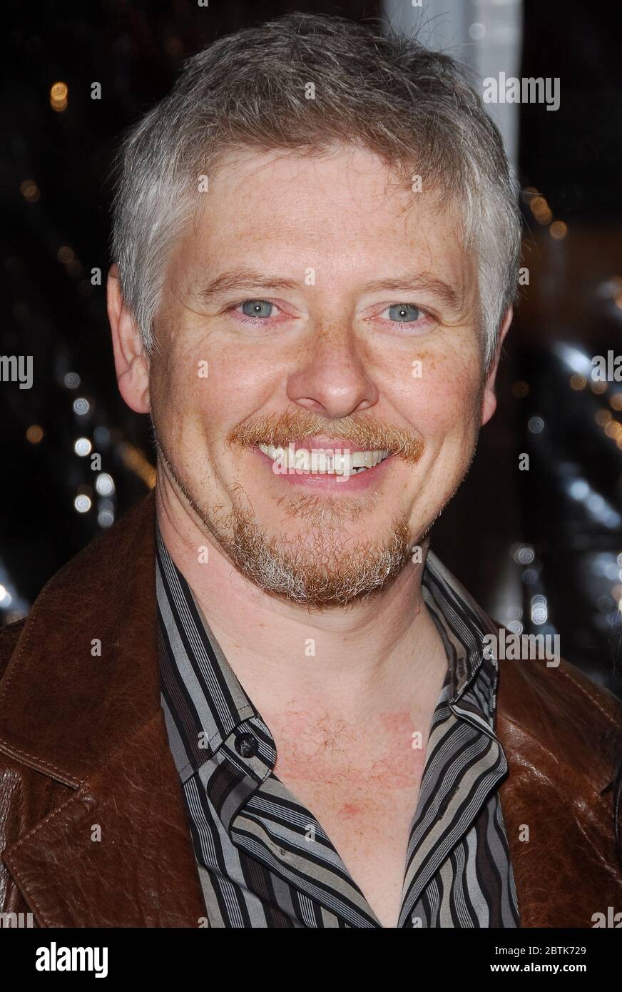 Dave foley los angeles premiere hi-res stock photography and images - Alamy