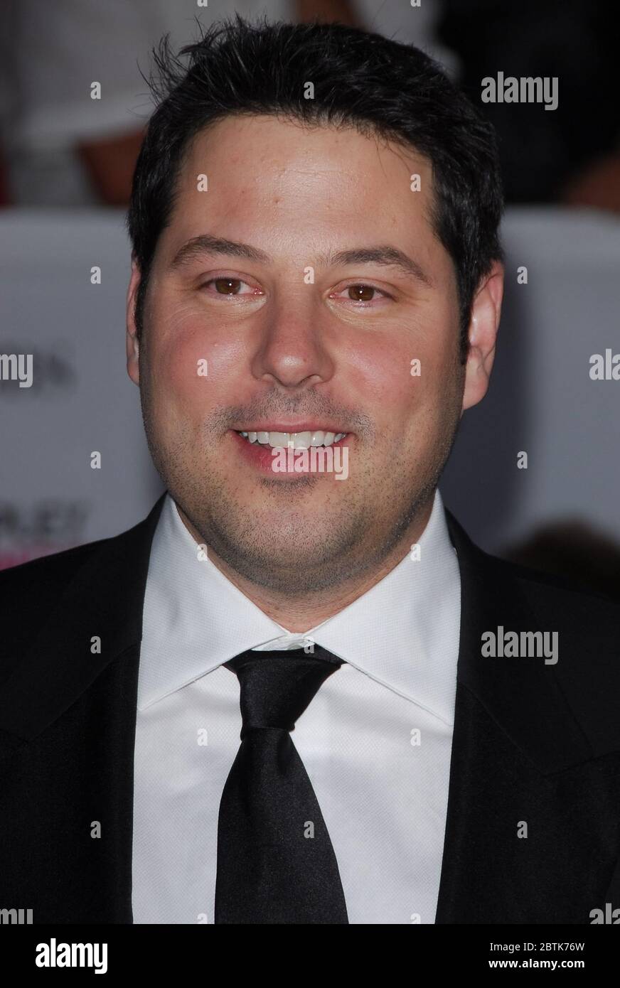 Greg Grunberg at The 33rd Annual People's Choice Awards - Arrivals held ...