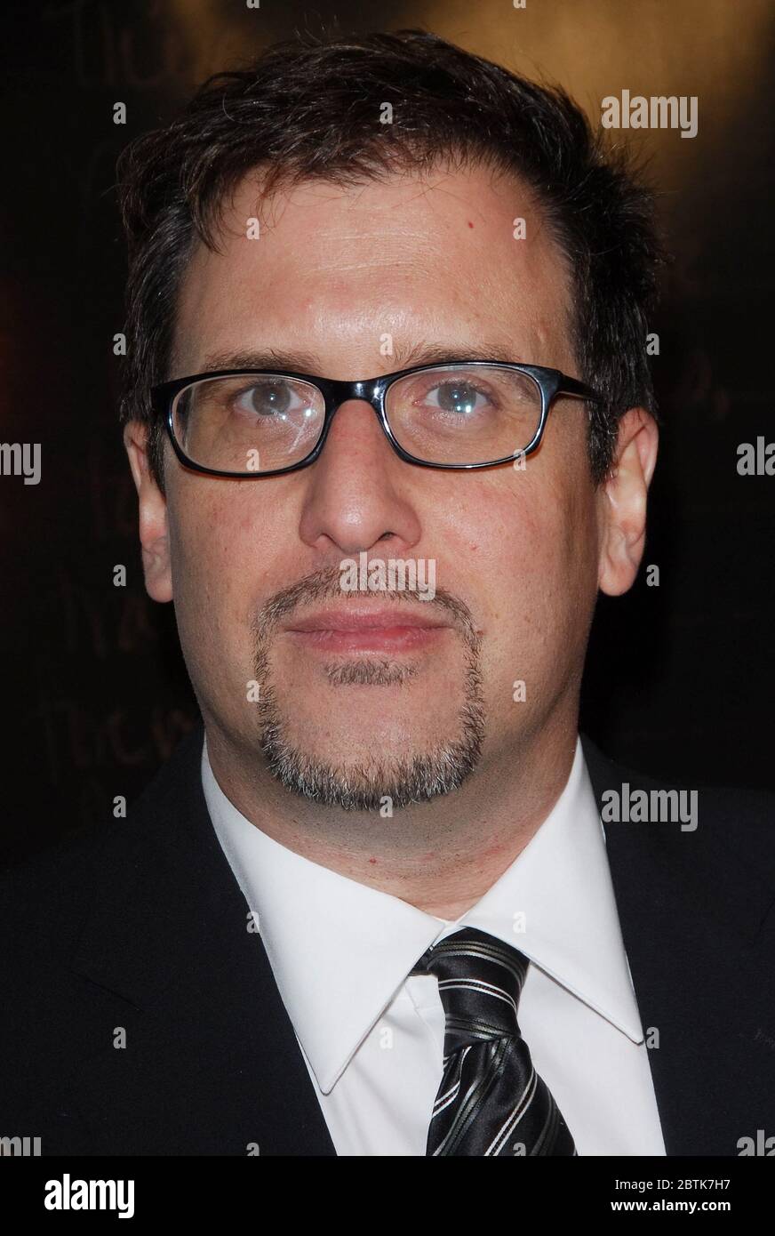 Director Richard LaGravenese at the Los Angeles Premiere of "Freedom ...