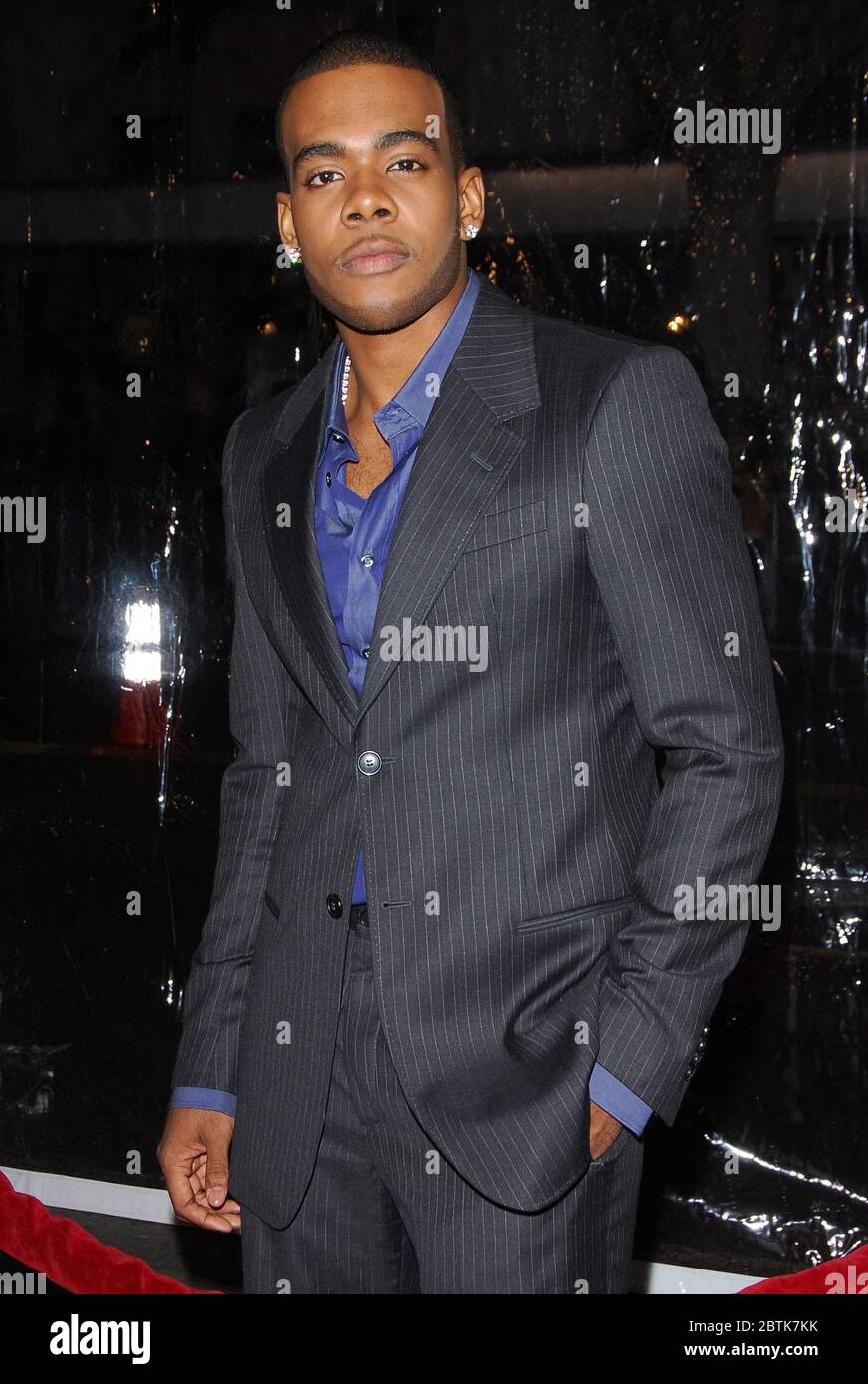 Mario at the Los Angeles Premiere of "Freedom Writers" held at the Mann ...