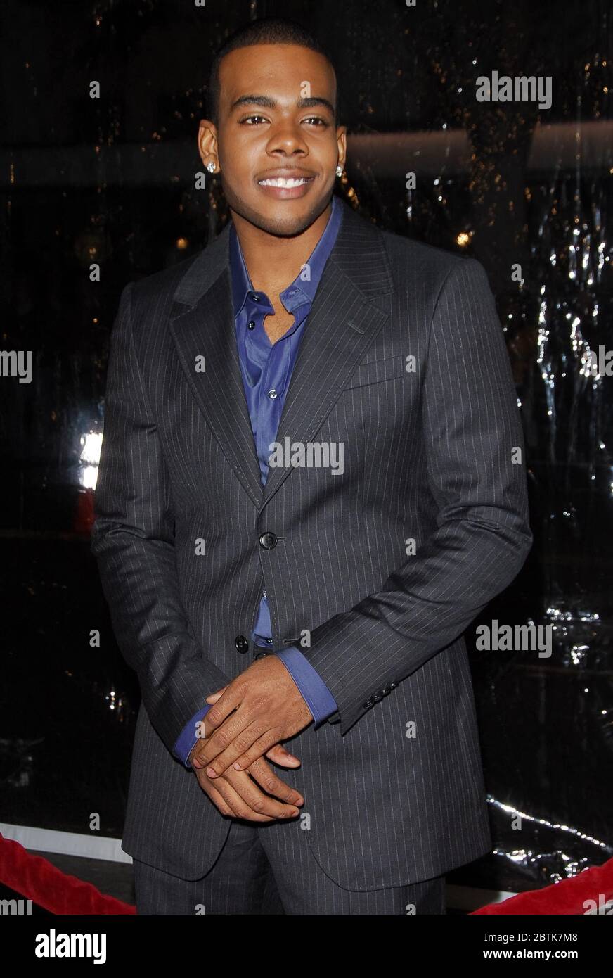 Mario at the Los Angeles Premiere of "Freedom Writers" held at the Mann ...