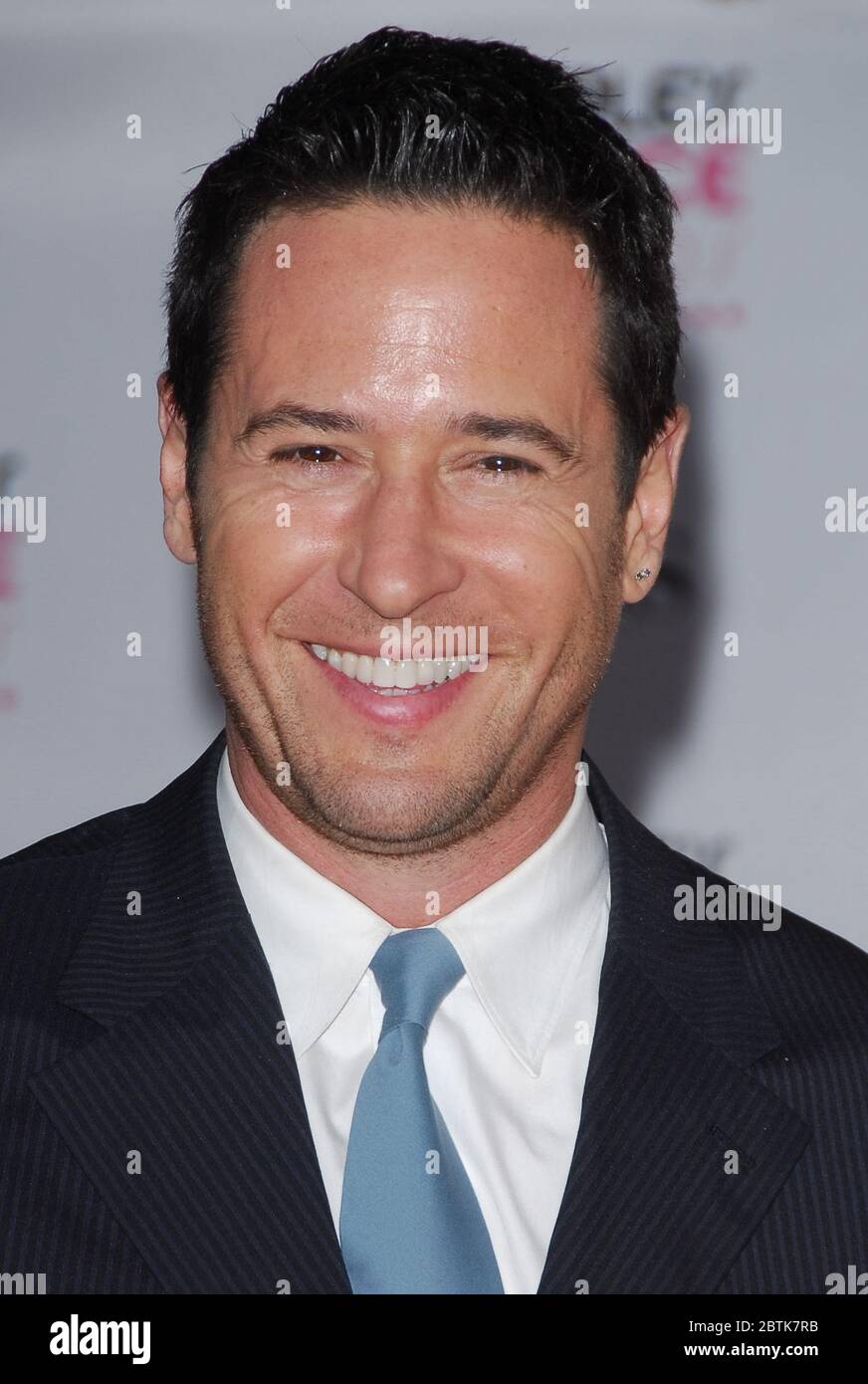 Rob Morrow at The 33rd Annual People's Choice Awards - Arrivals held at ...