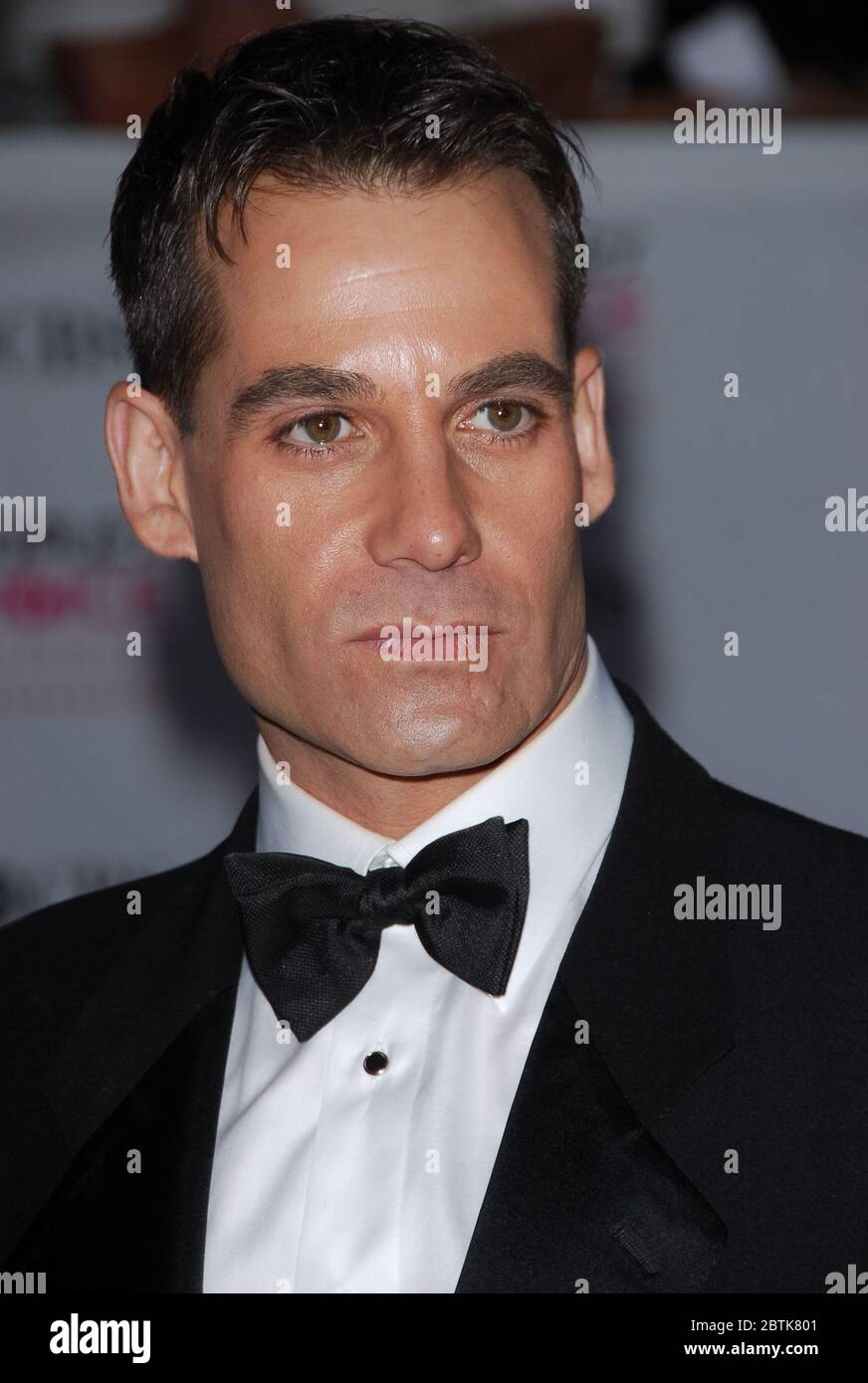 Adrian Pasdar at The 33rd Annual People's Choice Awards - Arrivals held ...