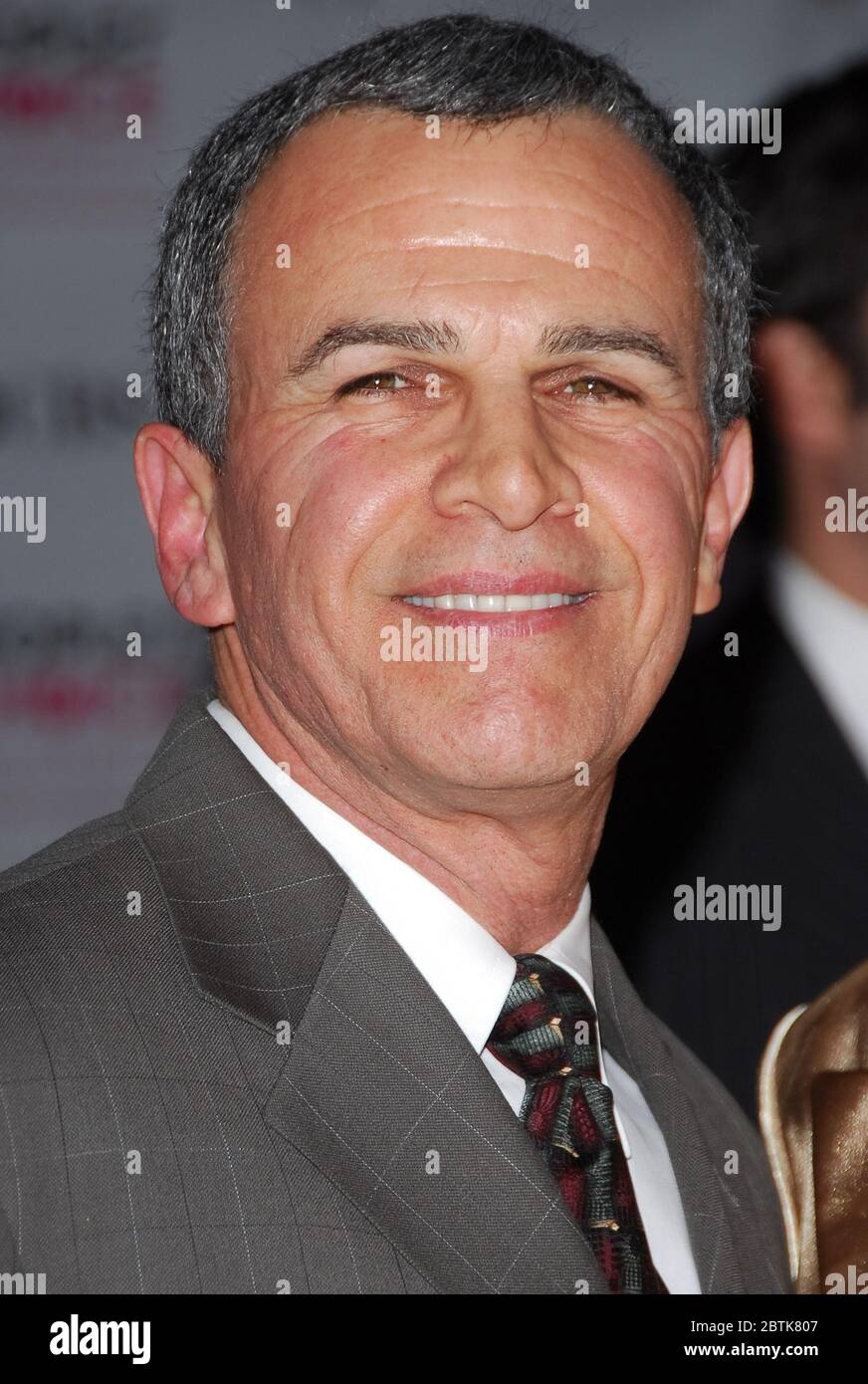Tony Plana at The 33rd Annual People's Choice Awards - Arrivals held at ...