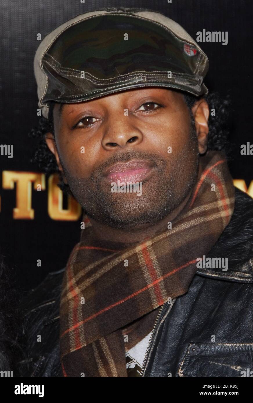 1 08 07 stomp the yard premiere hi-res stock photography and images - Alamy