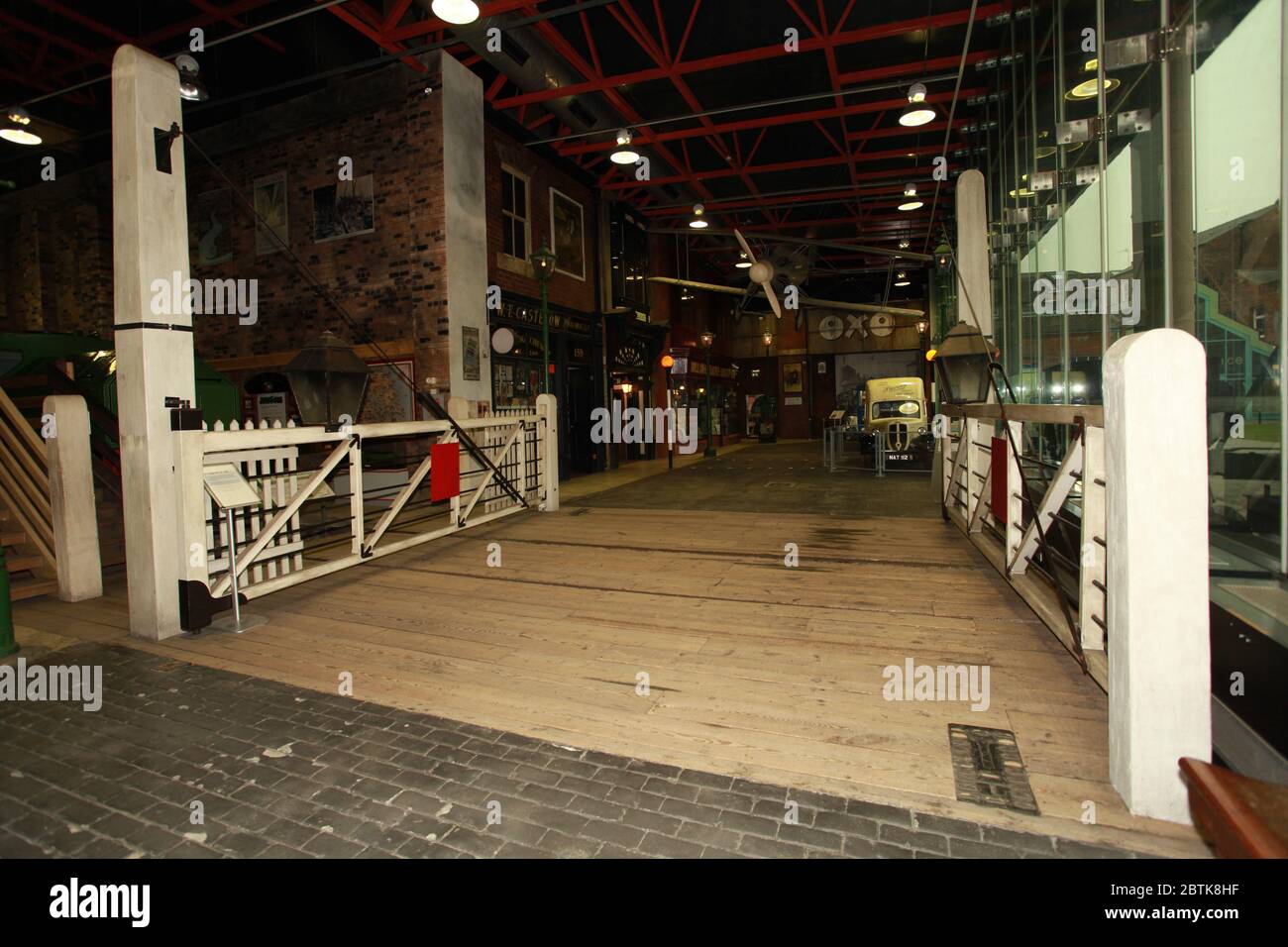 Railway signalman level hi-res stock photography and images - Alamy