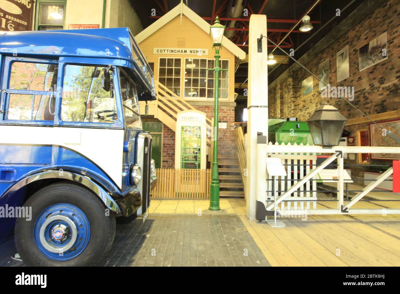 Vintage Level Crossing Signal Box High Resolution Stock Photography and ...