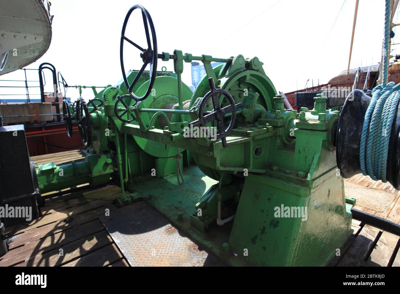 Arctic corsair hi-res stock photography and images - Alamy