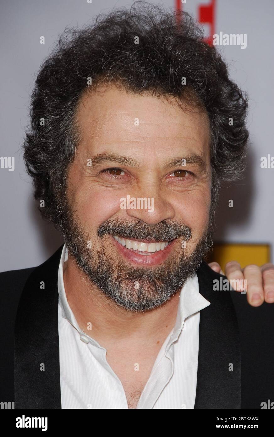Edward Zwick at the 12th Annual Critics' Choice Awards held at the ...