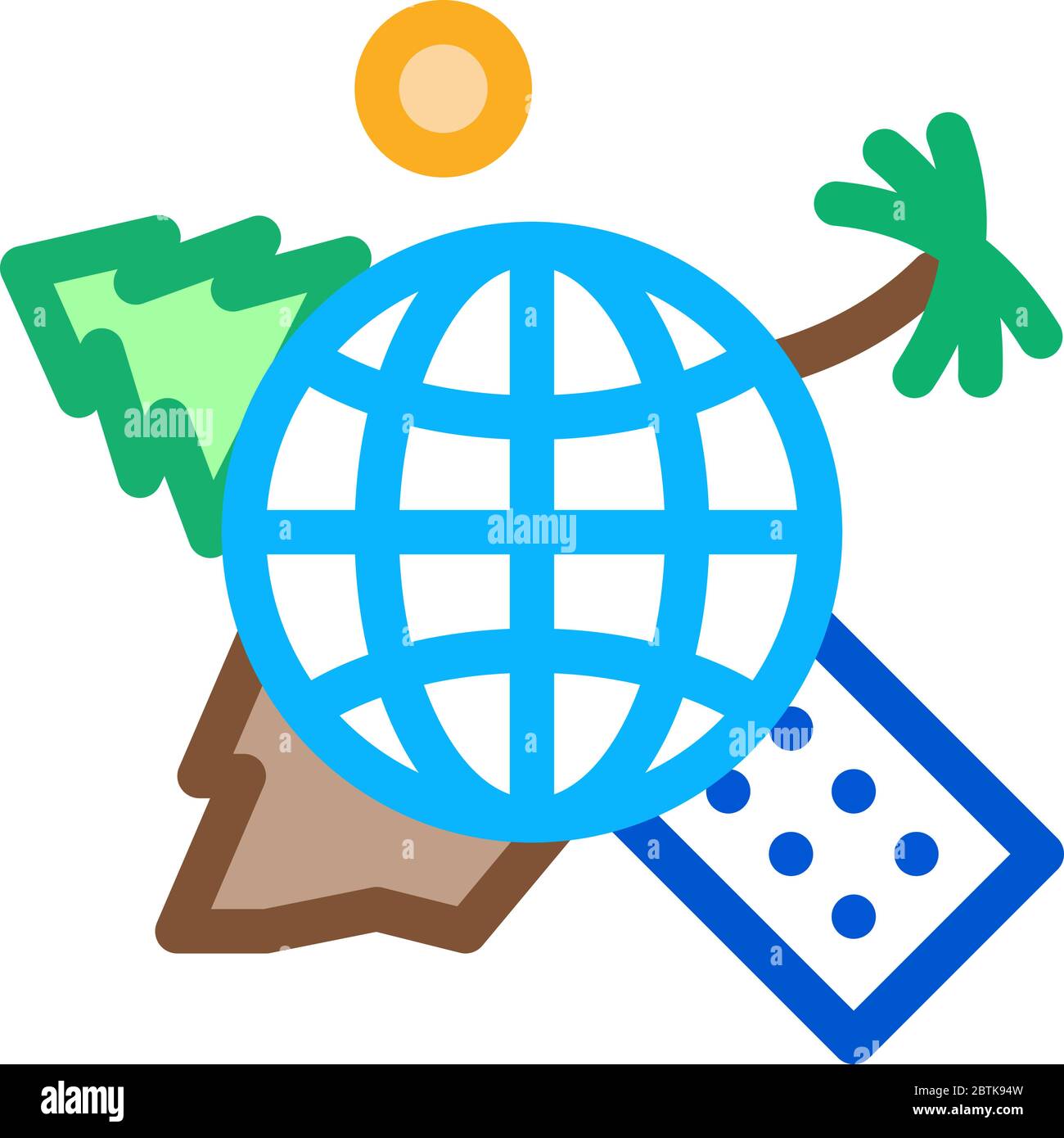 Human Geography High Resolution Stock Photography and Images - Alamy