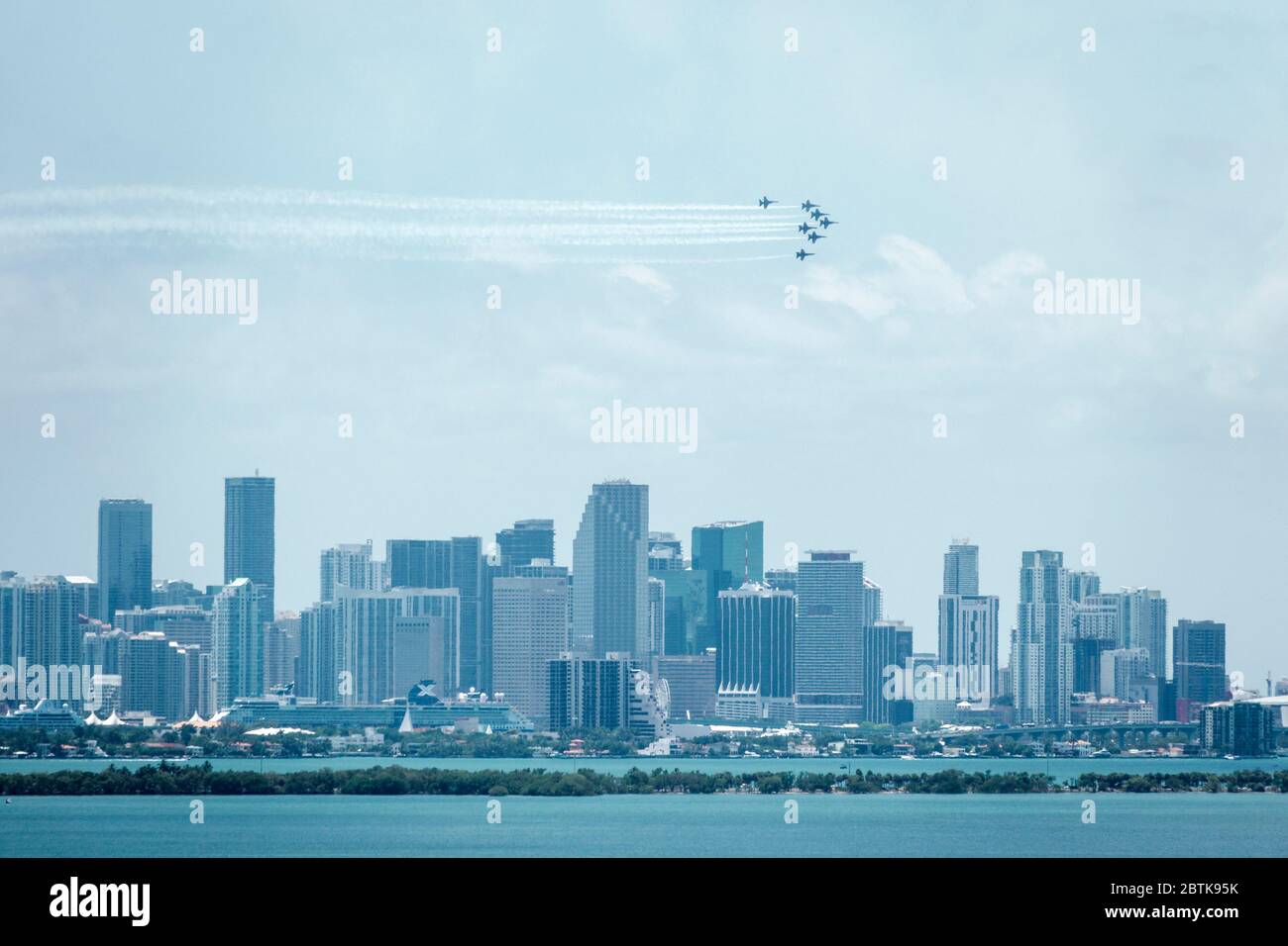 Blue Angels Formation High Resolution Stock Photography and Images - Alamy
