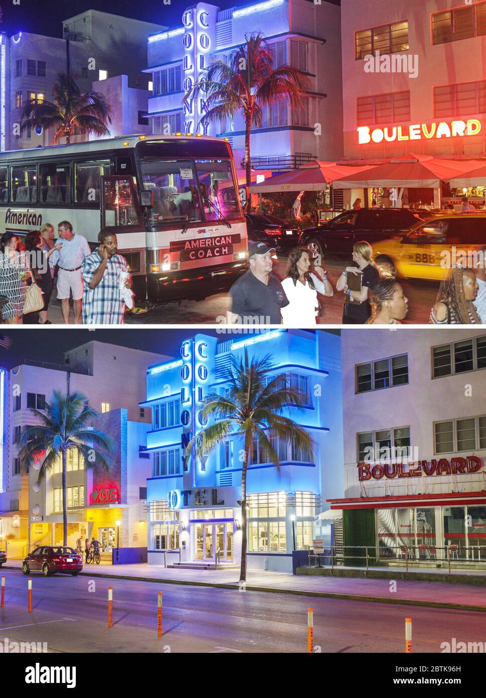 2011 in miami beach hi-res stock photography and images - Alamy