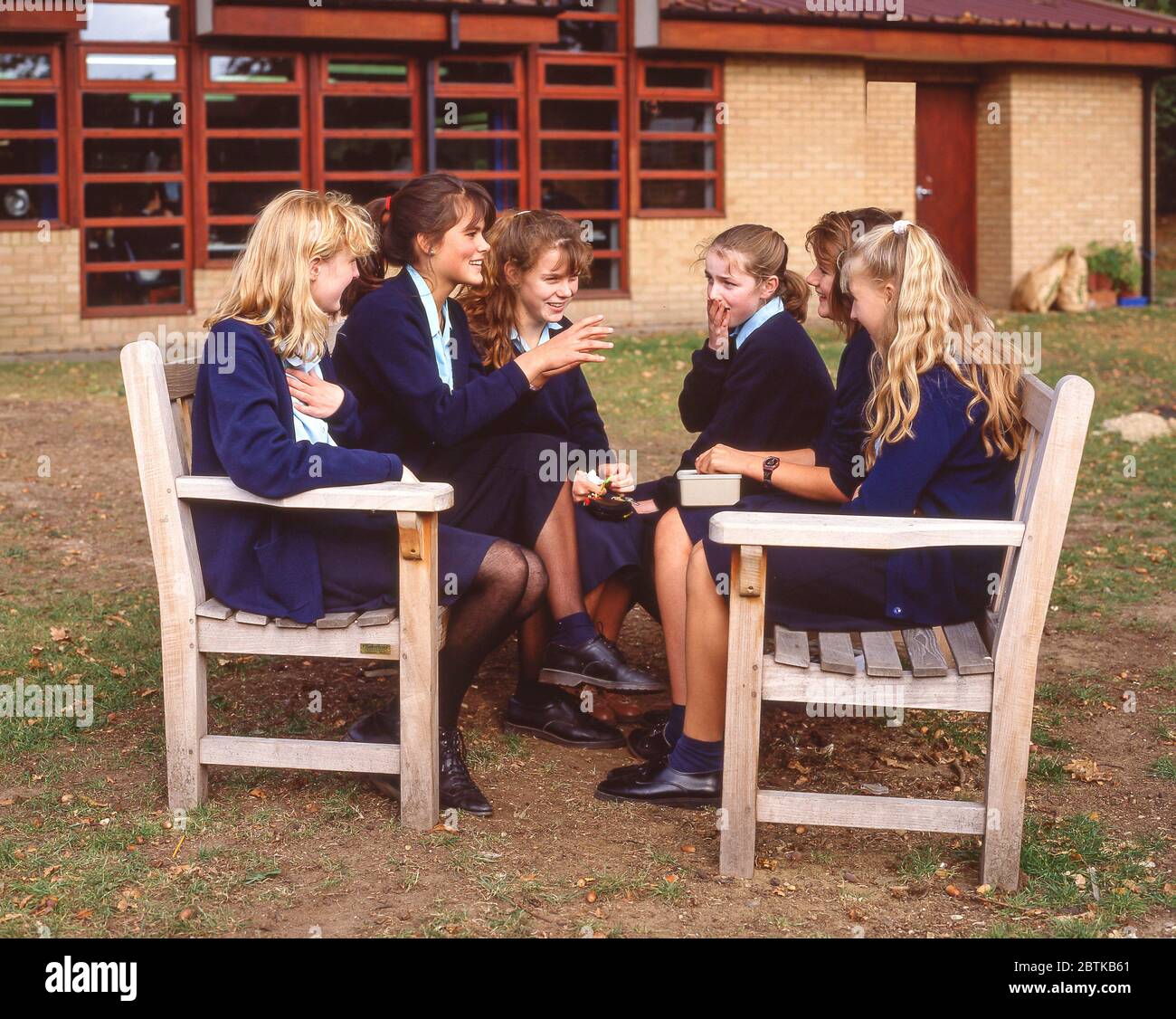 Grounds uniform hi-res stock photography and images - Alamy