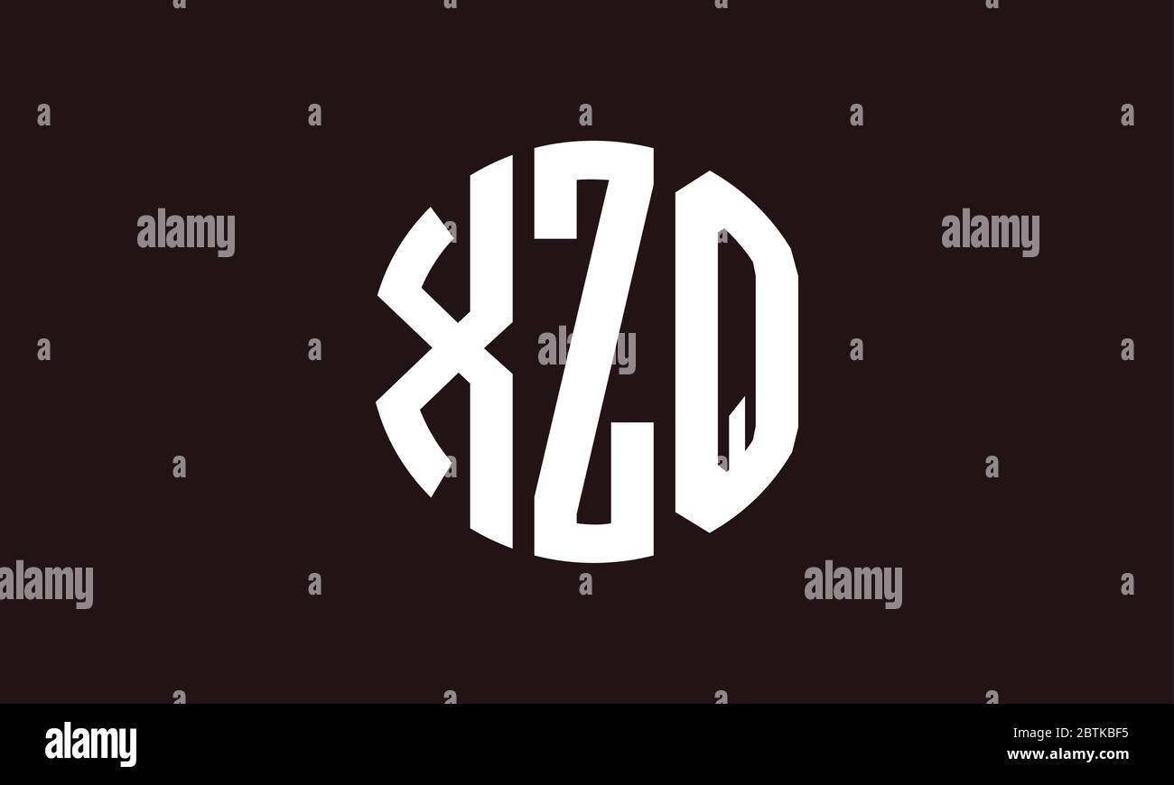 Alphabets logo hi-res stock photography and images - Alamy