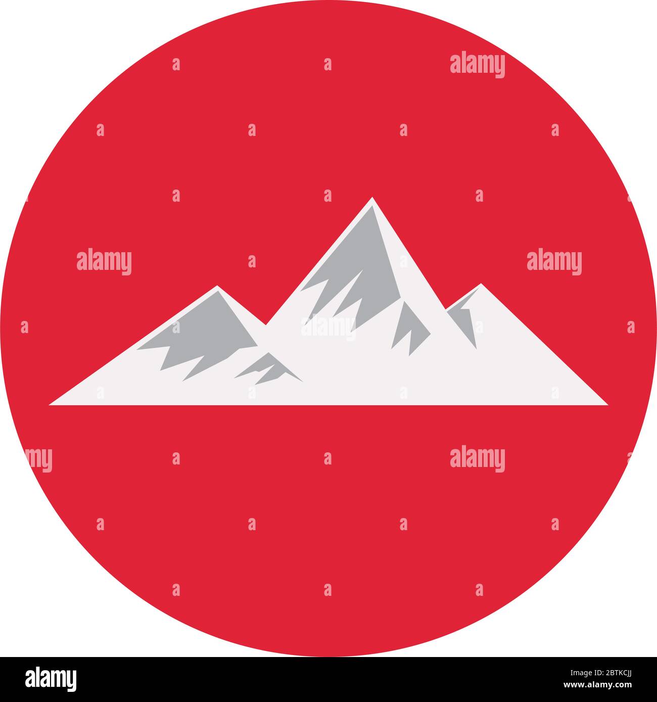 Rocky mountains canada and climbing Cut Out Stock Images & Pictures - Alamy