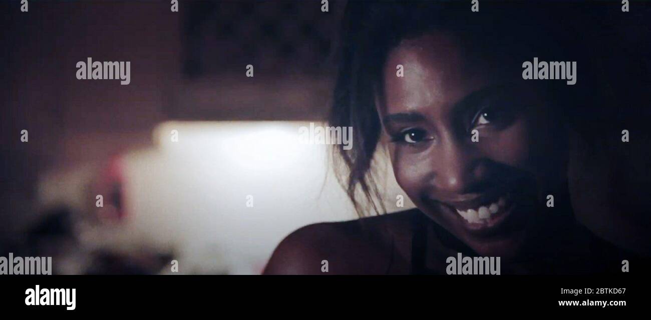 GIRLS JUST WANNA HAVE BLOOD, Destyne Marshai, 2019. © Wild Eye ...