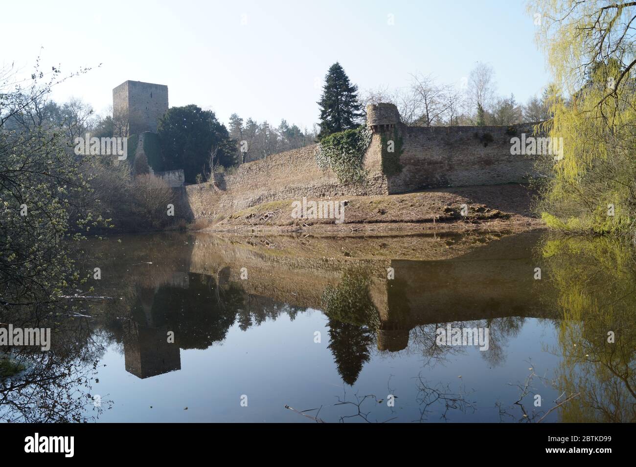 Bei euskirchen hi-res stock photography and images - Alamy