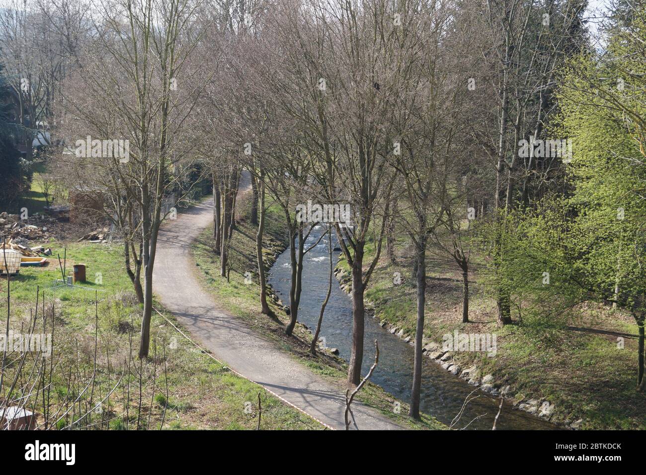 Erft High Resolution Stock Photography and Images - Alamy