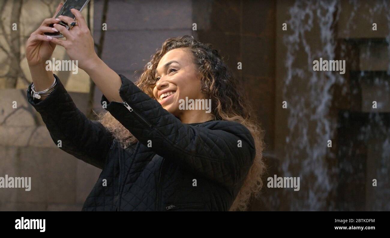 SCREENED OUT, 2020. © Dark Star Pictures / Courtesy Everett Collection ...