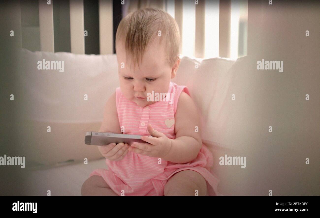 SCREENED OUT, 2020. © Dark Star Pictures / Courtesy Everett Collection ...