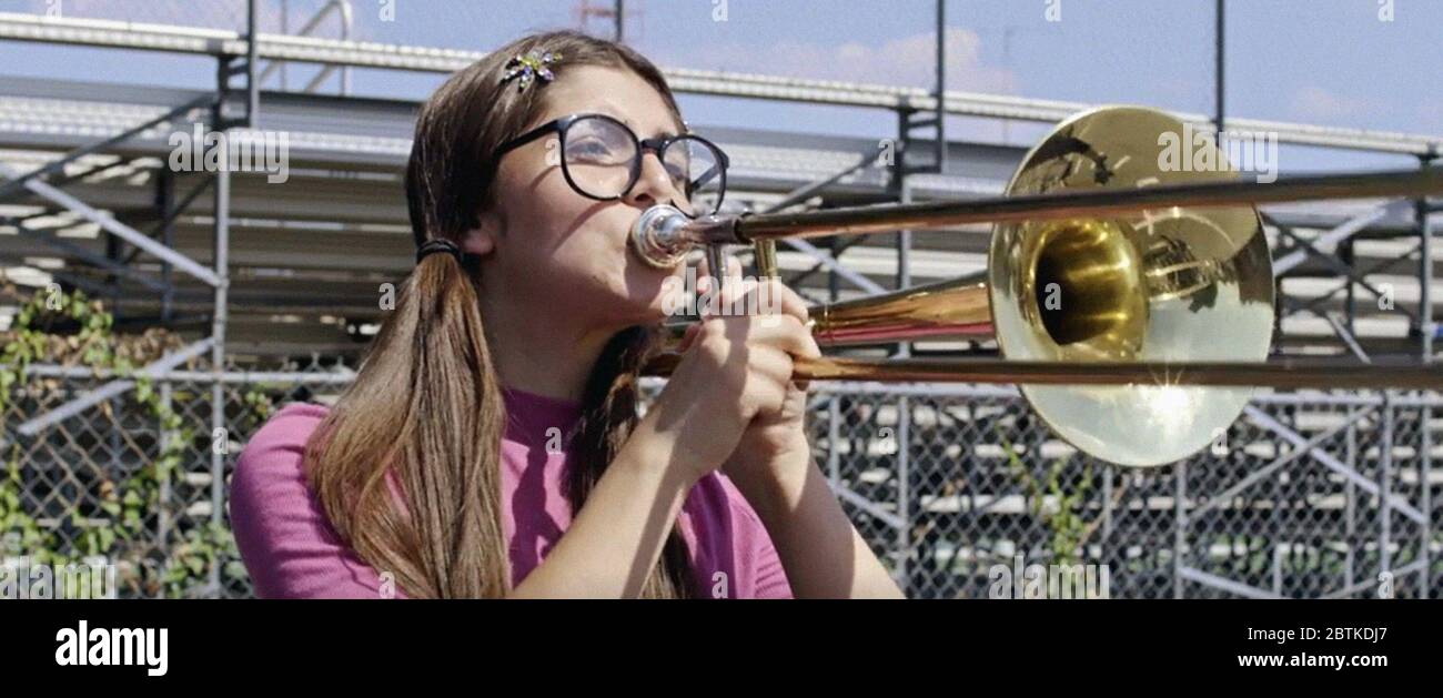 TEENAGE GIRL: FIRST WHEELS, Jaeden Riley Juarez, 2020. © Mutt ...