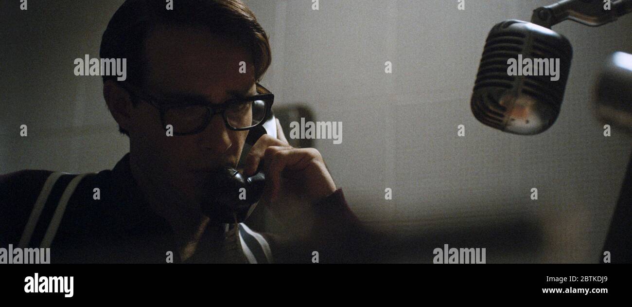 THE VAST OF NIGHT, Jake Horowitz, 2019. © Amazon Studios / Courtesy ...