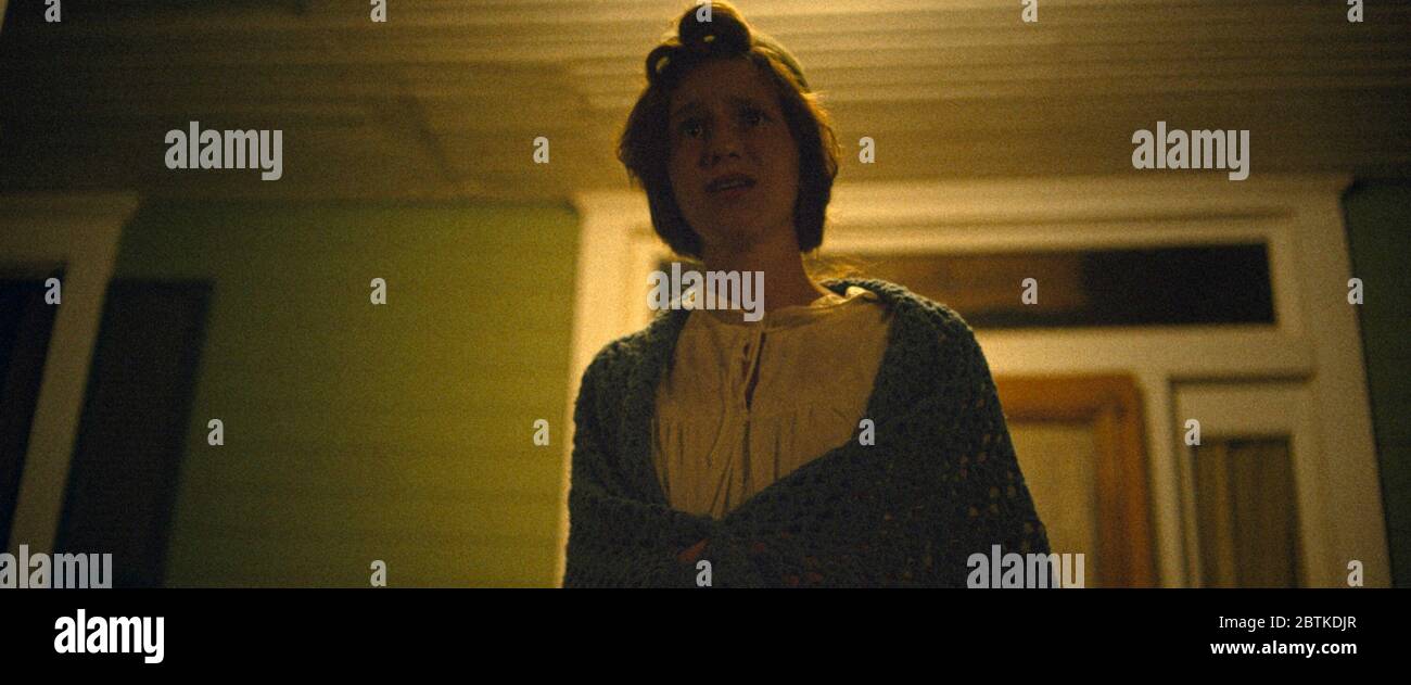 THE VAST OF NIGHT, Ingrid Fease, 2019. © Amazon Studios / Courtesy ...