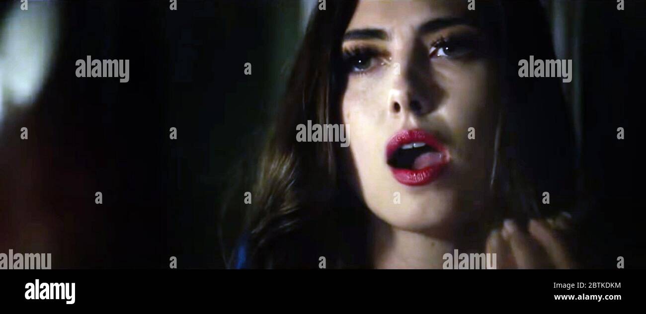 VILLAIN, Eloise Lovell Anderson, 2020. © Saban Films / Courtesy Everett ...