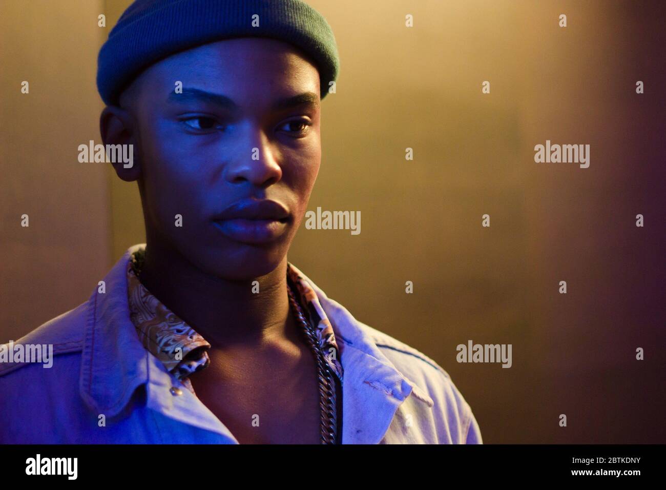 BLOOD & WATER, (aka BLOOD AND WATER), Thabang Kamogelo Molaba, (Season ...