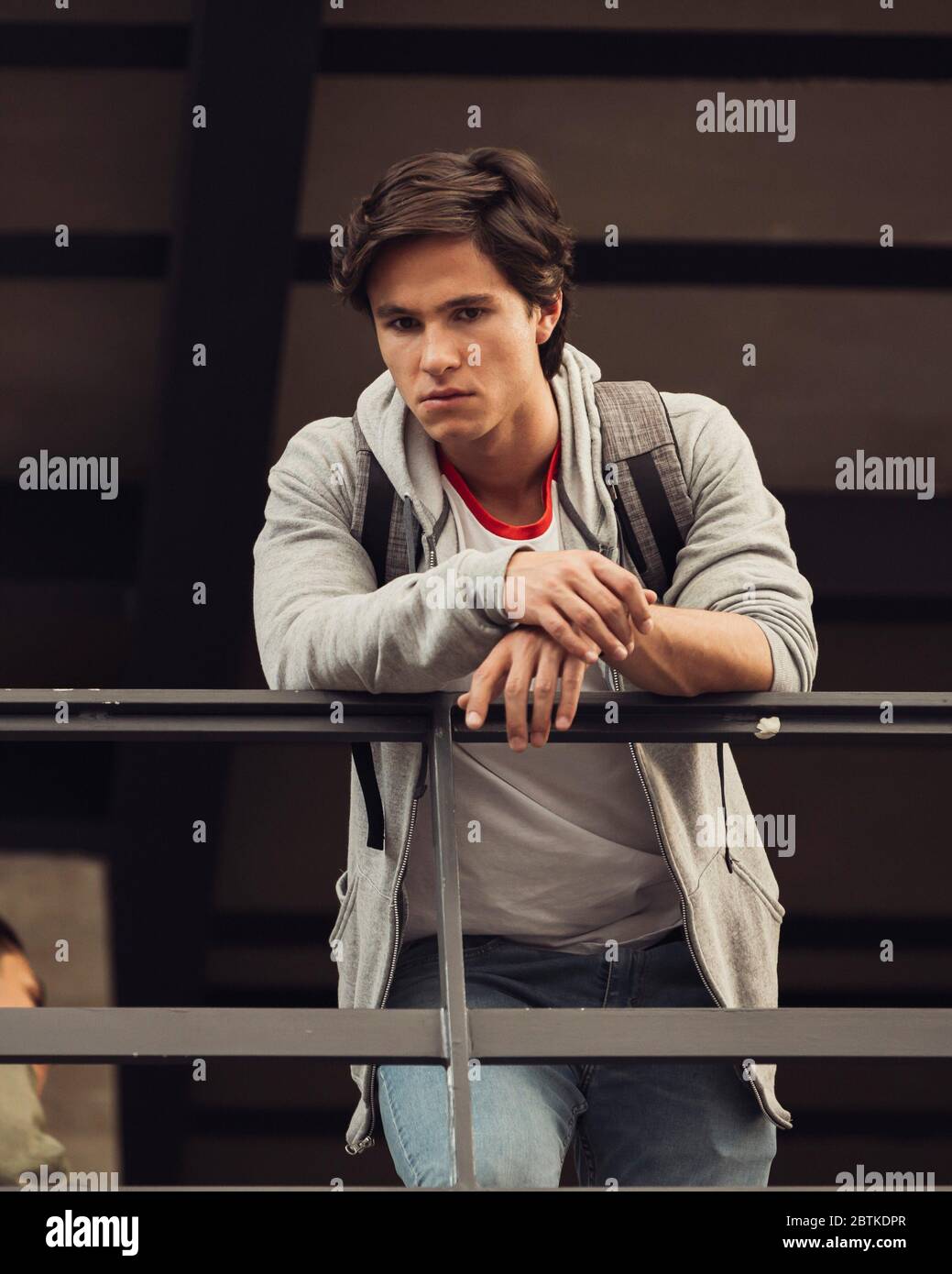 CONTROL Z, Michael Ronda, (Season 1, ep. 108, aired May 22, 2020 ...