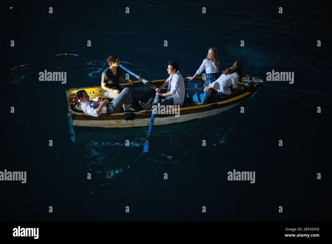 LOVE 101, (aka ASK 101), Eglence , (Season 1, ep. 106, aired Apr. 24 ...