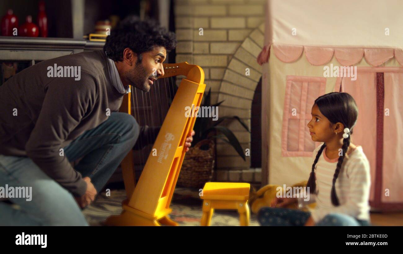 NEVER HAVE I EVER, from left: Sendhil Ramamurthy, Mohan Vishwakumar ...