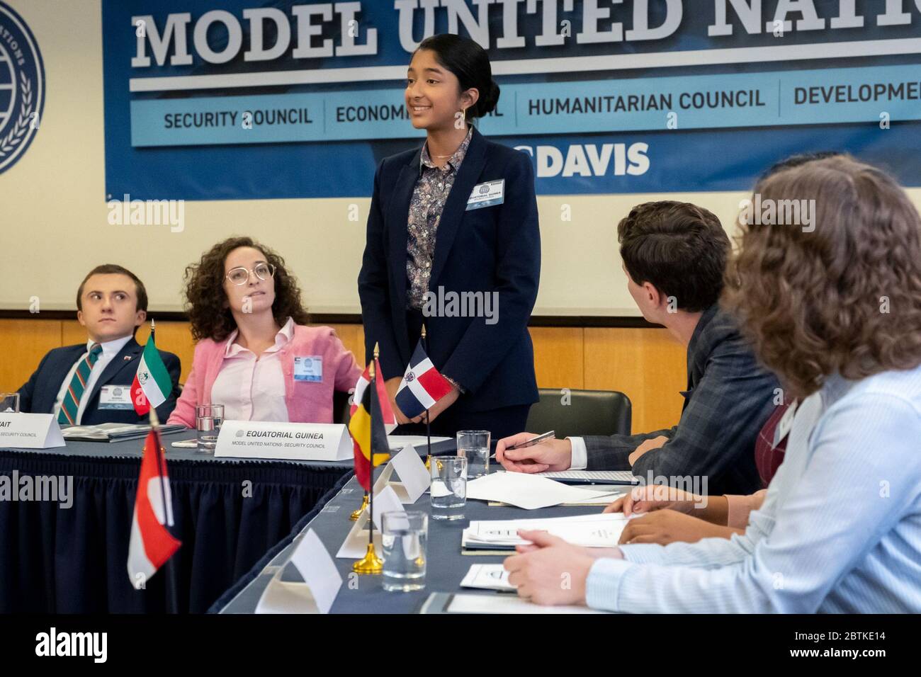 Atticus Shaffer Ron Shaffer