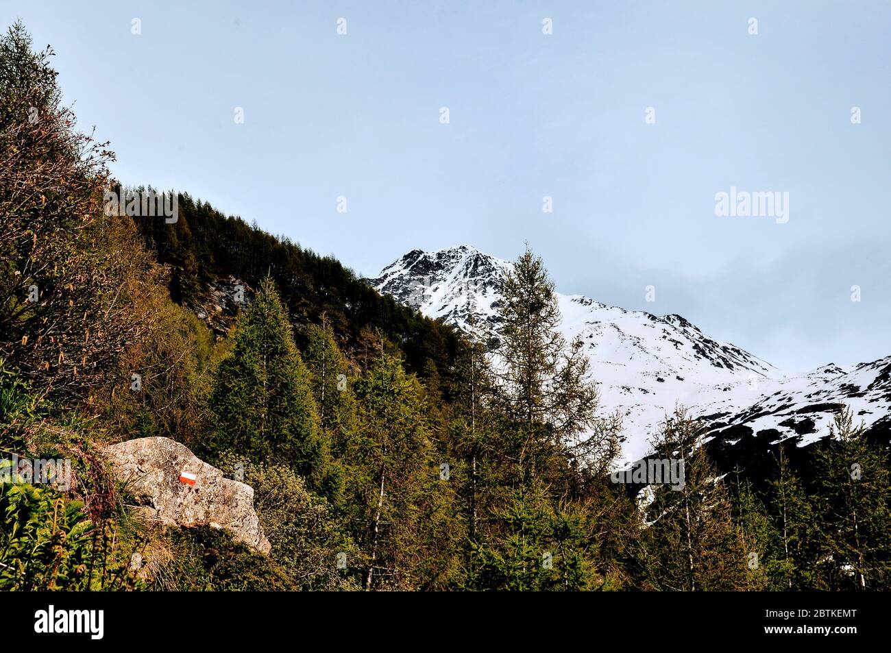 Valle plsuga hi-res stock photography and images - Alamy