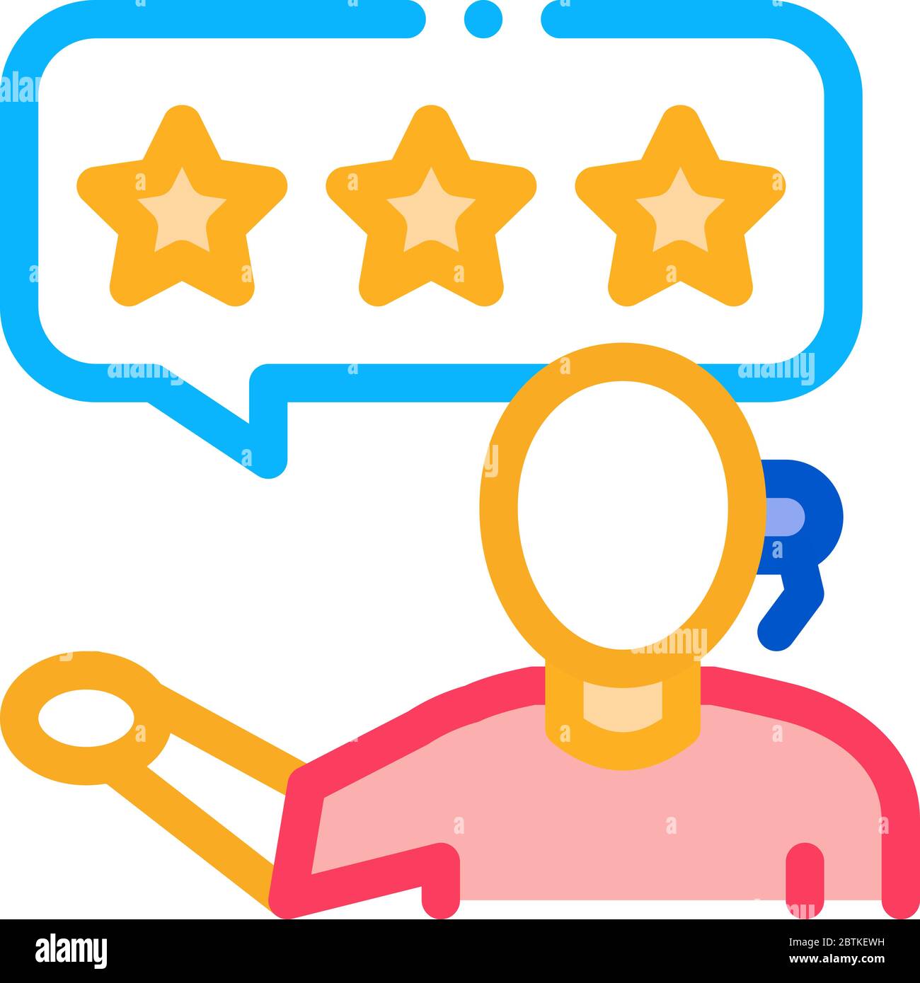 Master call Stock Vector Images - Alamy