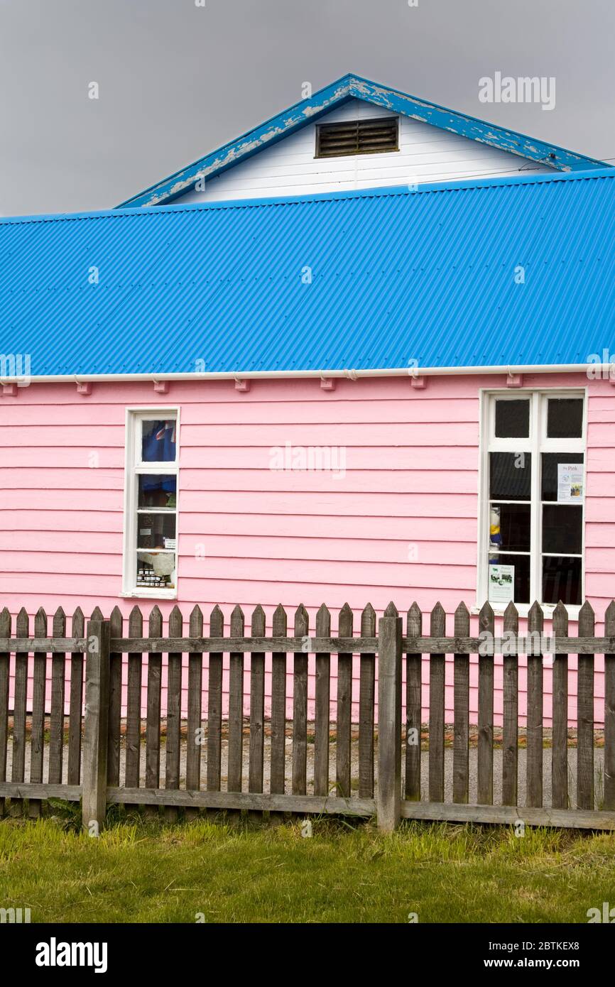 Falkland islands shop hi-res stock photography and images - Alamy