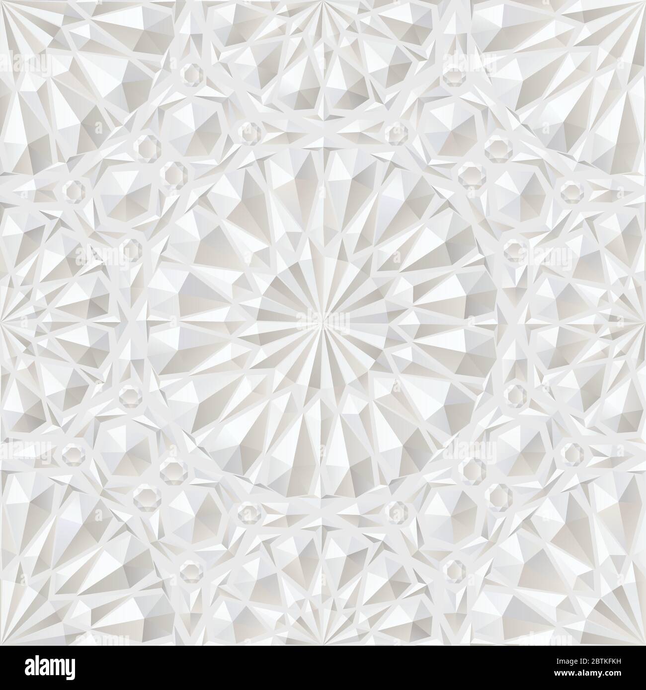 white embossed pattern Stock Vector Image & Art - Alamy