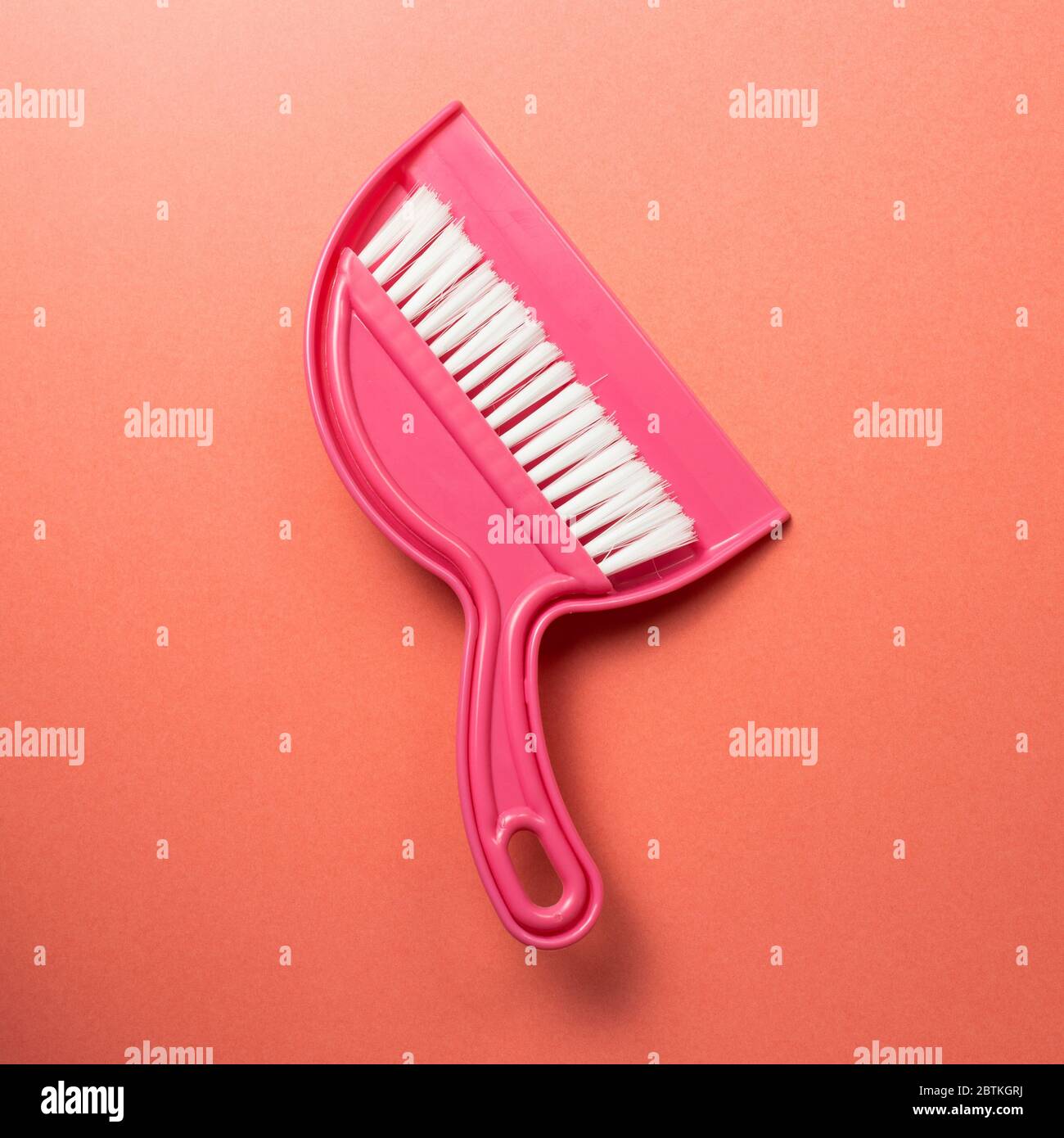 Mini broom hi-res stock photography and images - Alamy