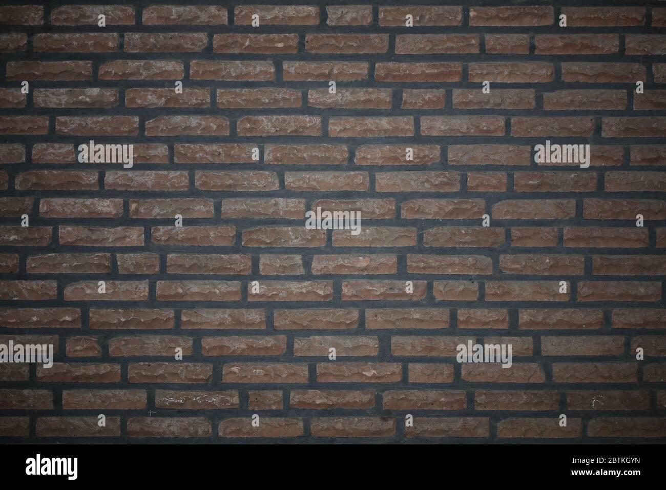 Old red bricks german wall retro background in modern high quality ...
