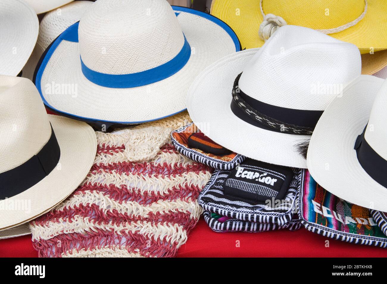 Craft Market Panamá High Resolution Stock Photography and Images - Alamy