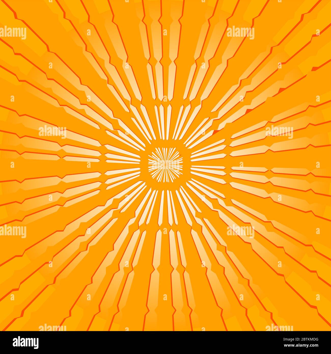 Sun Burst Design Vector Art Stock Vector Image & Art - Alamy